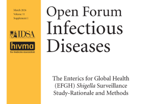 Enterics for Global Health Consortium publishes a protocol supplement ...