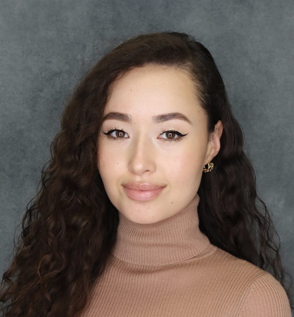 Two Global WACh Certificate students receive Department of Global ...