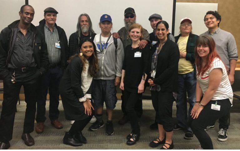 Remembering Joey Stanton – HaRRT Center