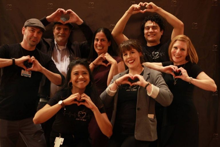 Remembering Joey Stanton – HaRRT Center