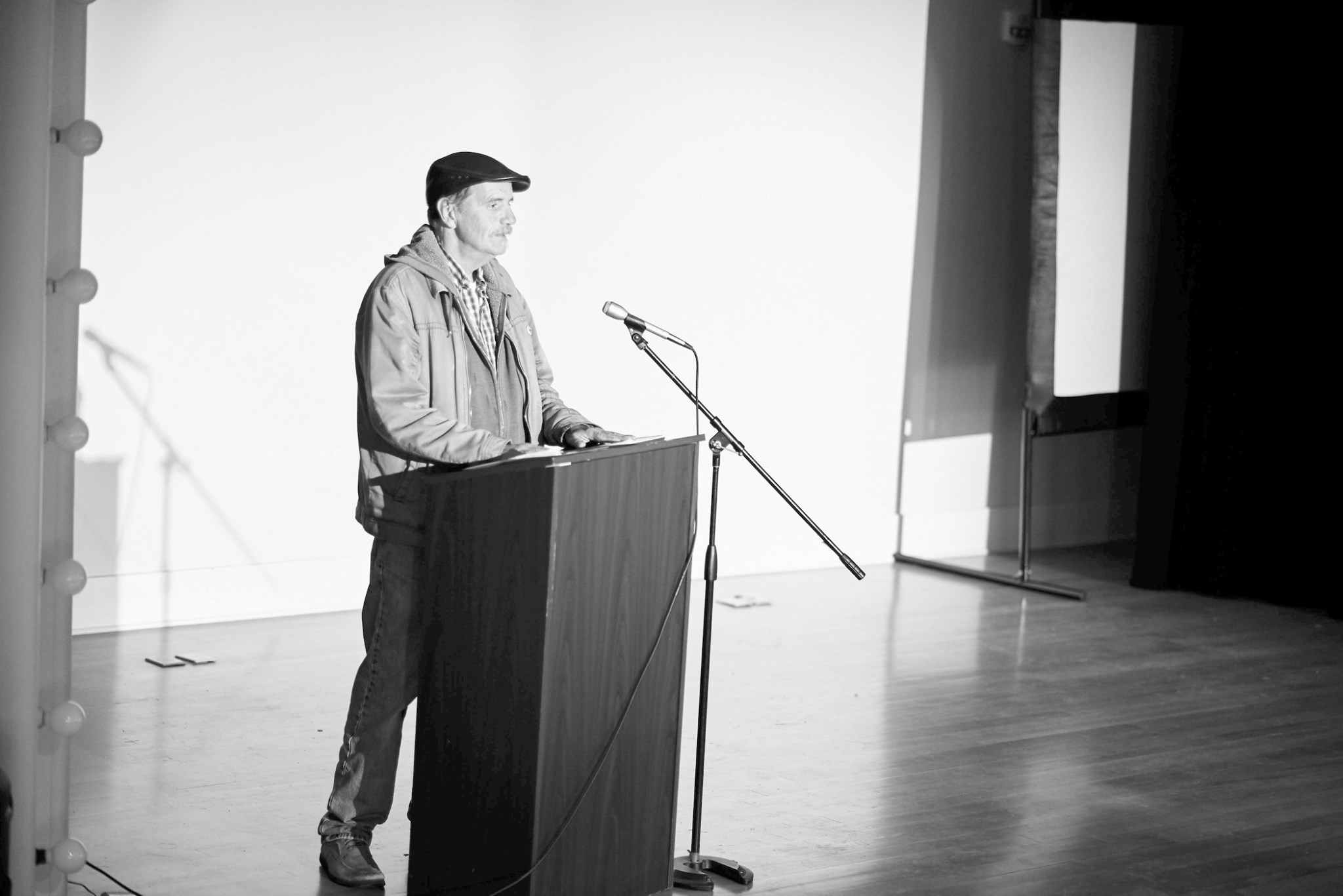 Remembering Joey Stanton – HaRRT Center