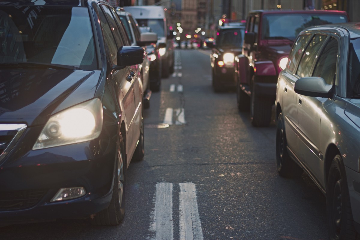 Driving Concerns – HDSA Center of Excellence