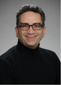 Our UW Team – HDSA Center of Excellence