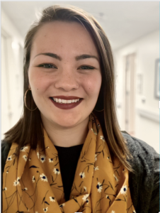 Our UW Team – HDSA Center of Excellence