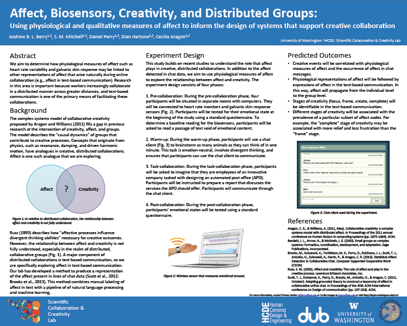 Human-Centered Data Science Lab » PublicationsHuman-Centered Data Science Lab