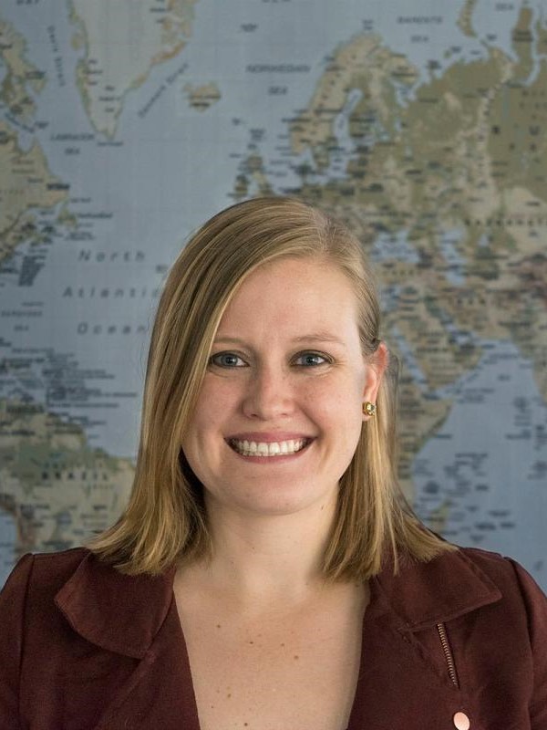 PhD in Global Health—Metrics Track Students | Department of Health ...