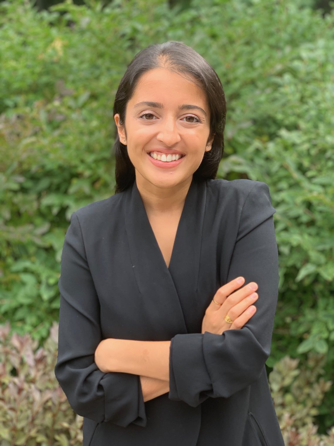 PhD in Global Health—Metrics Track Students | Department of Health ...