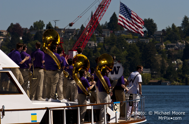 Seattle’s Opening Day boating tradition: 6 things you might not know ...