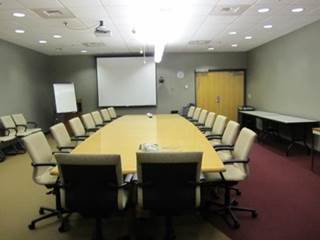 HMC MEETING ROOM DESCRIPTIONS