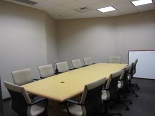 HMC MEETING ROOM DESCRIPTIONS