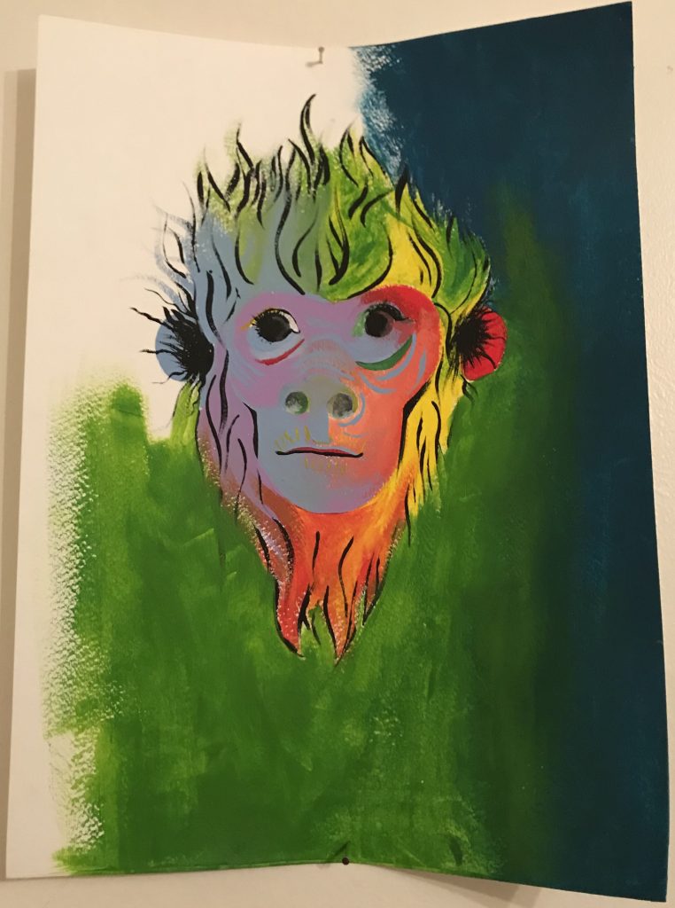 Art and the Anthropocene – Planetary Politics: Human Beingness in the ...