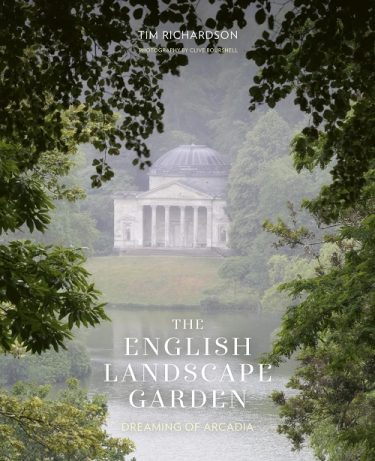 The English Landscape Garden : Dreaming of Arcadia – Elisabeth C. Miller Library
