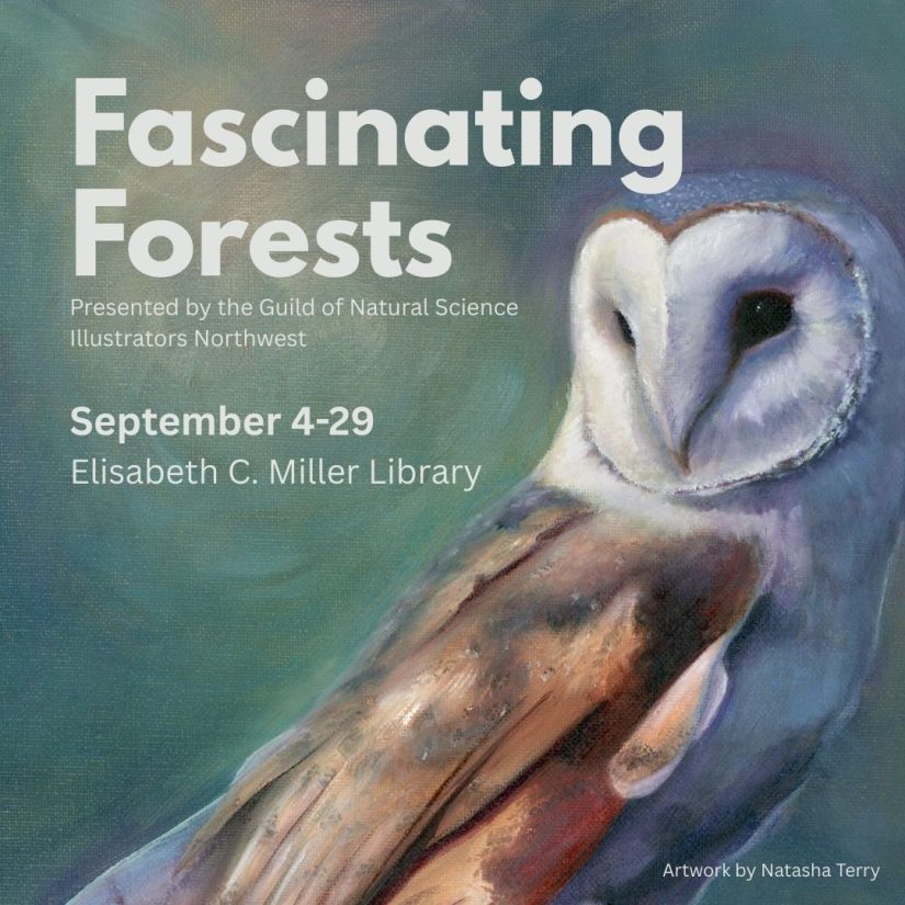 Elisabeth C. Miller Library – Connecting gardeners to information