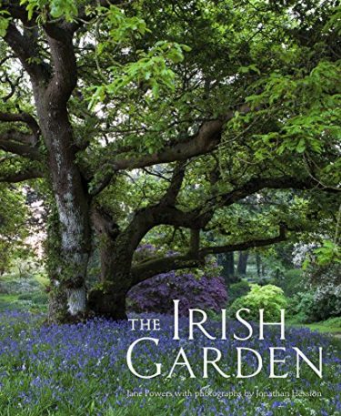 The Irish Garden – Elisabeth C. Miller Library