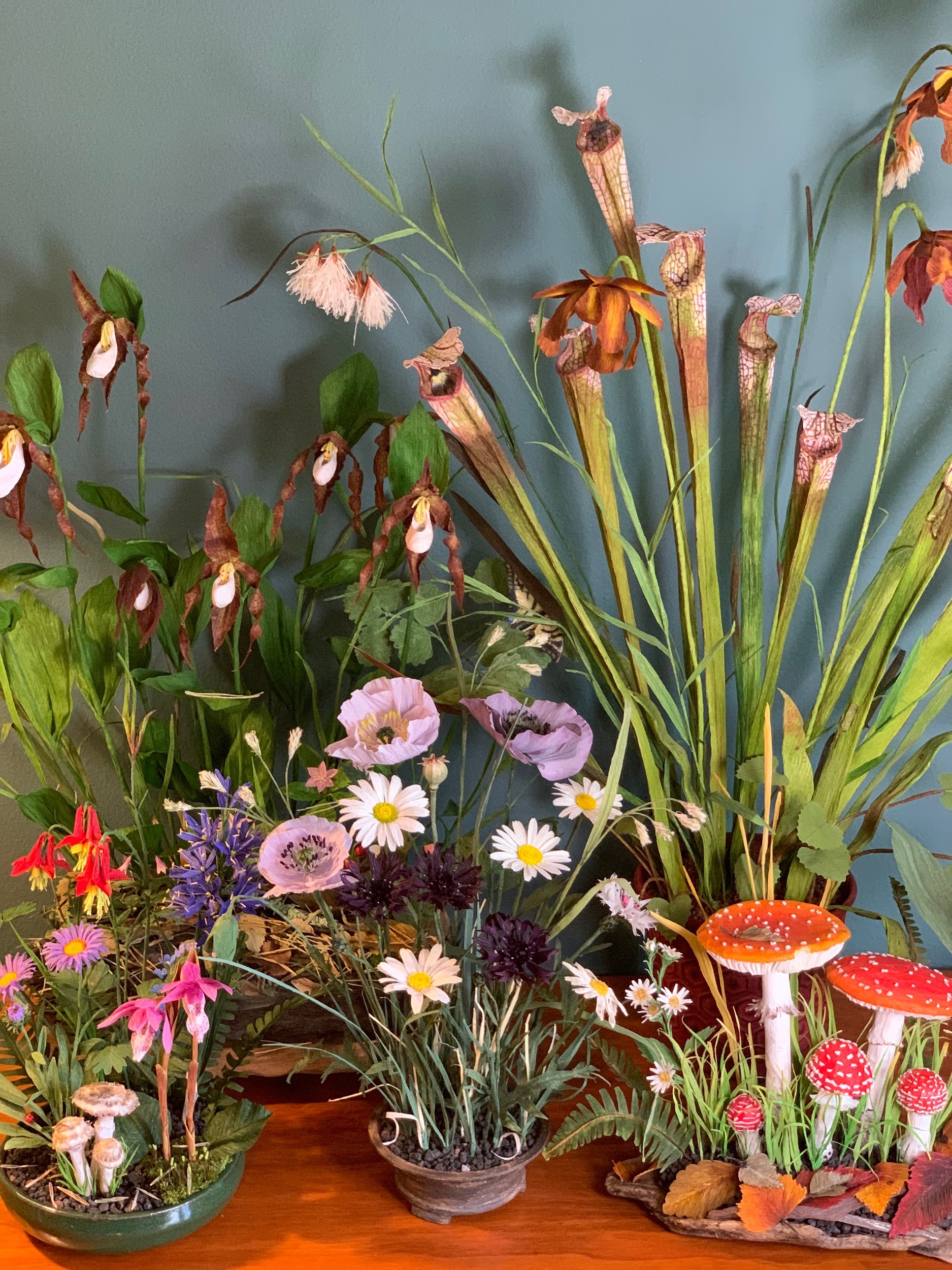 Elisabeth C. Miller Library – Connecting gardeners to information