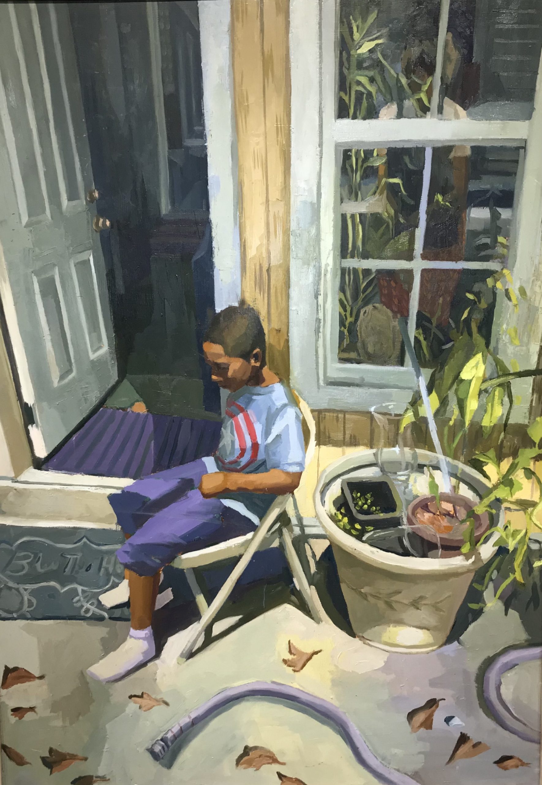 Elisabeth C. Miller Library – Connecting gardeners to information