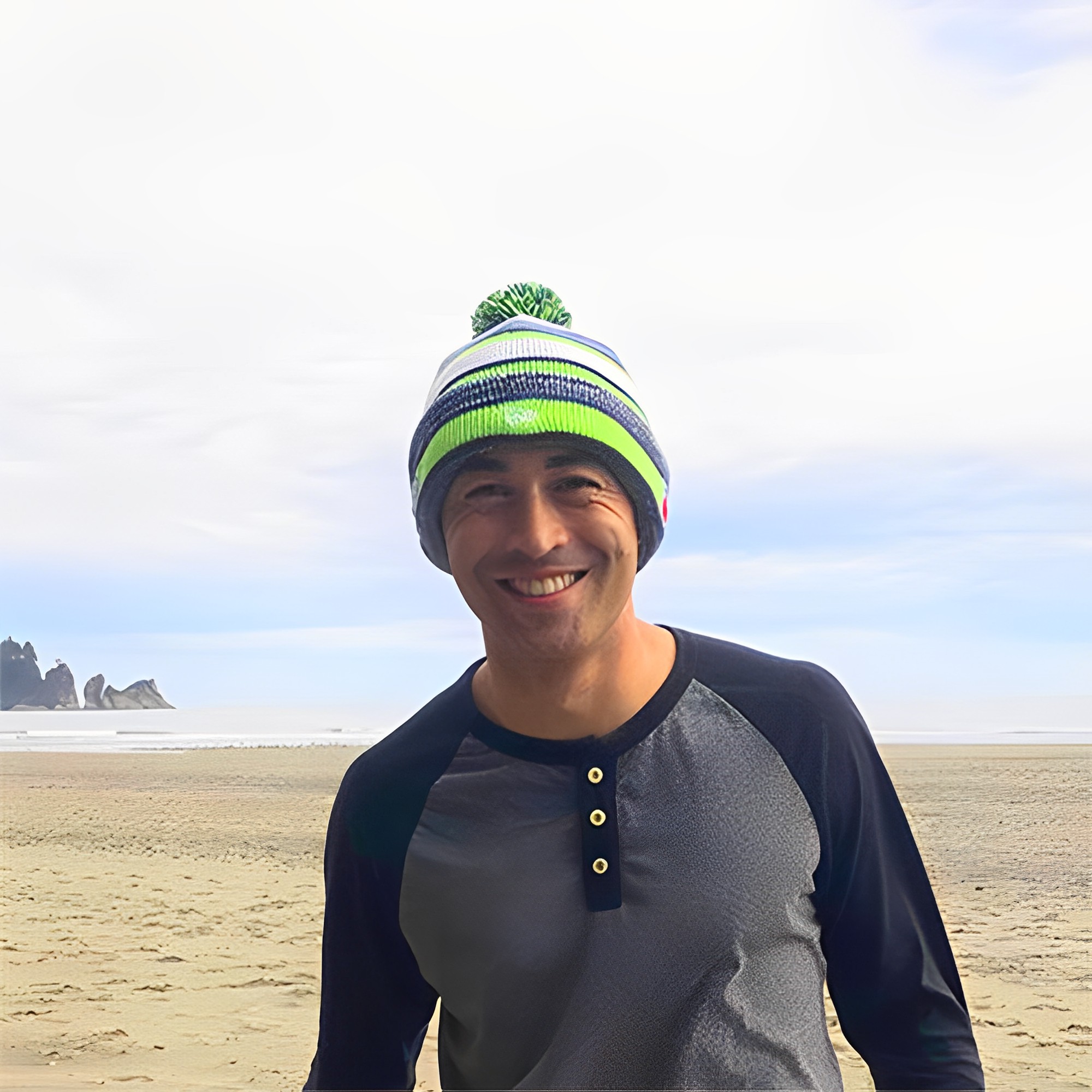 Members – Horwitz Lab