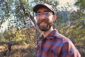 Andrew Lewis – UW Human Photonics Lab