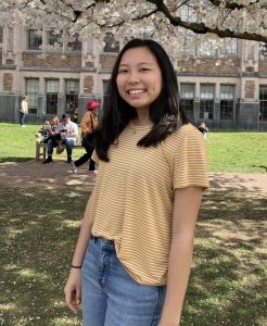 Teagan Mach – UW Human Photonics Lab