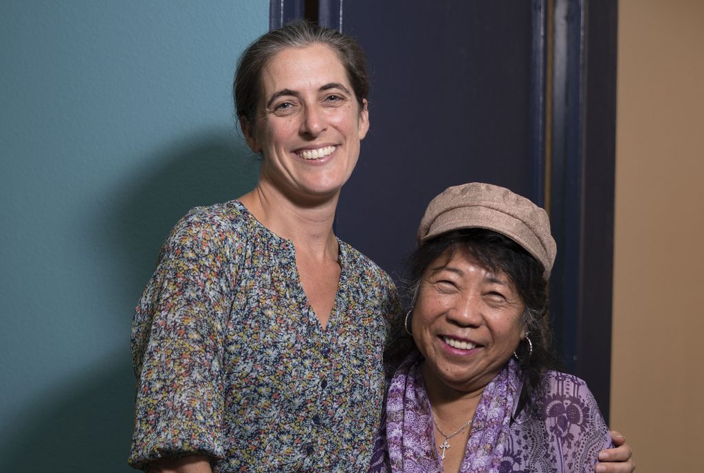 Lesley Steinman Archives - Health Promotion Research CenterHealth Promotion Research Center