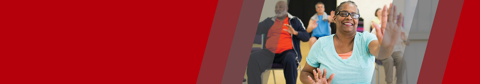 Enhance®Fitness - Health Promotion Research CenterHealth Promotion ...