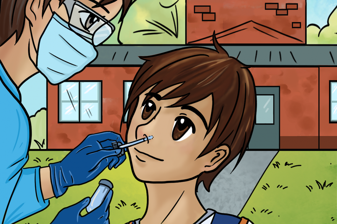 ROSSEY Project Updates: Summer & Spring 2021 Findings - Health ...