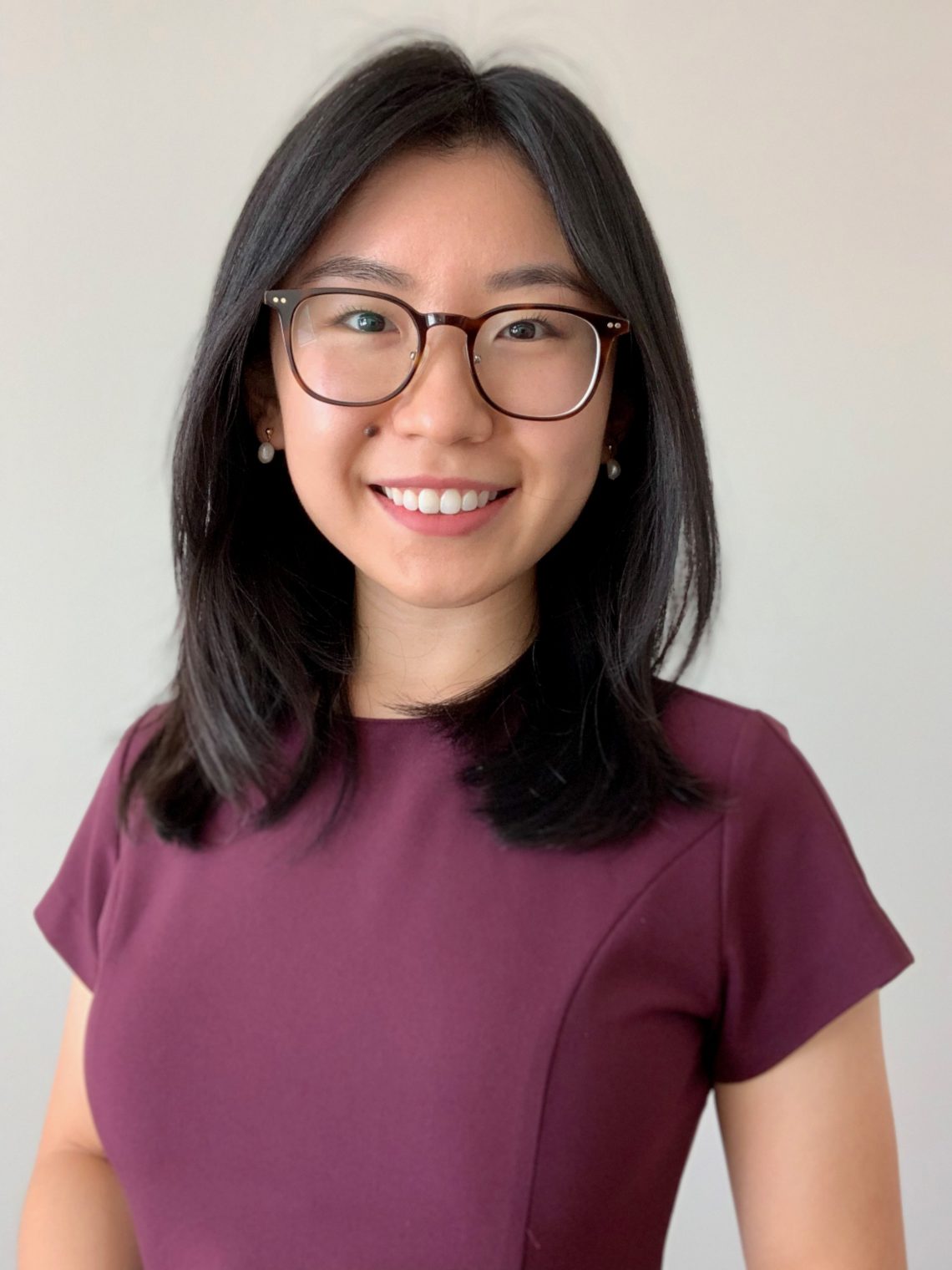 Sherry Wu (MPH ’23) Awarded APHA’s Masters Student Research Award in ...