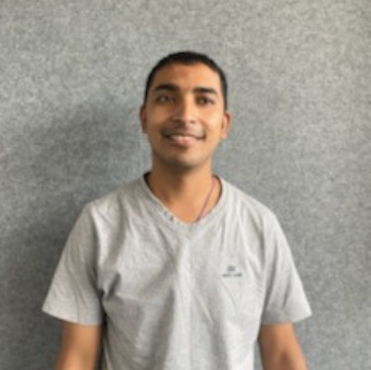 Biraj Neupane, BS – International AIDS Research Training Program