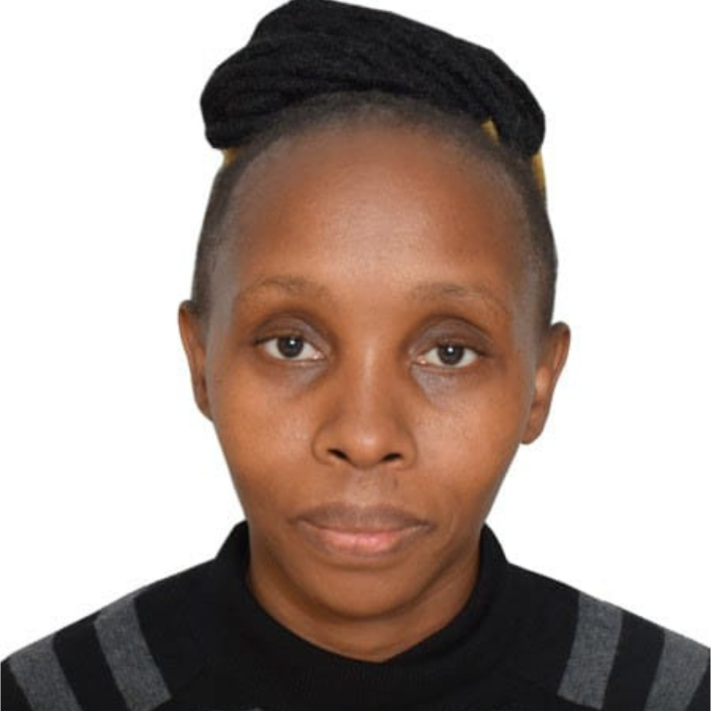 Hellen Moraa Okinyi, BSN – International AIDS Research Training Program