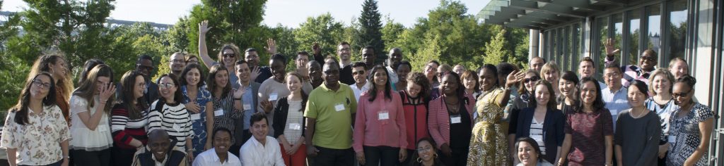 Who Should Attend – Implementation Science in Global Health Summer ...