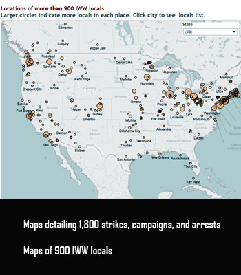 IWW History Project