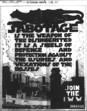 The Industrial Worker - IWW newspaper published in Spokane and Seattle ...