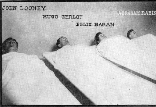 Everett Massacre: Bloody Sunday, November 5, 1916 - IWW History Project