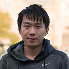 Visiting Students | Jen Research Group