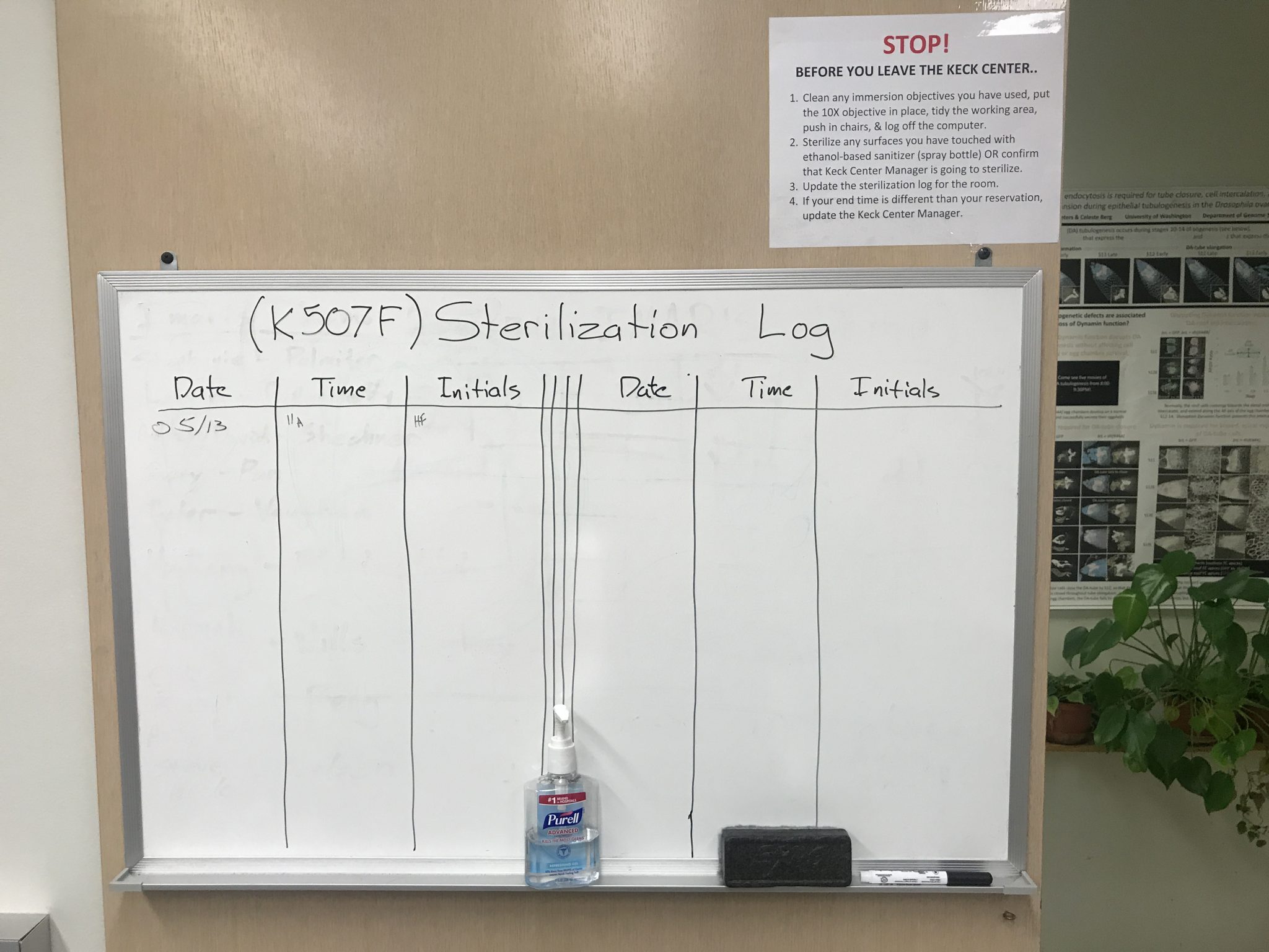 Safety Plan