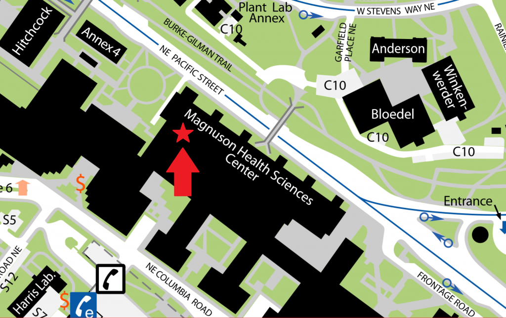 We MOVED! – Kelly Lab