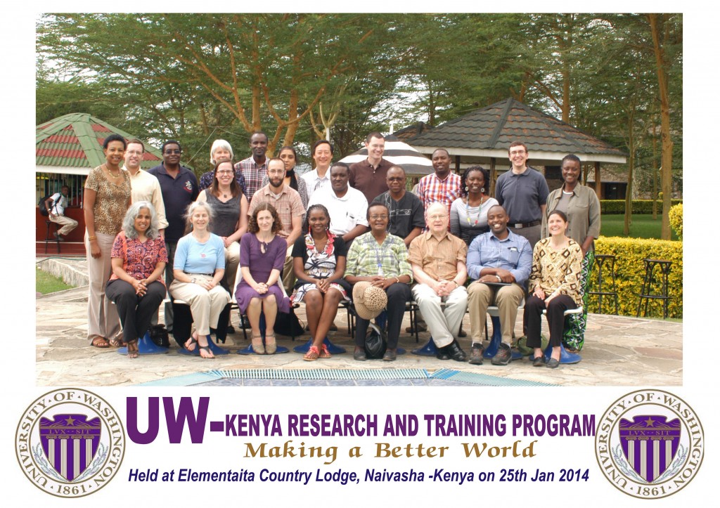 Kenya Research and Training Center