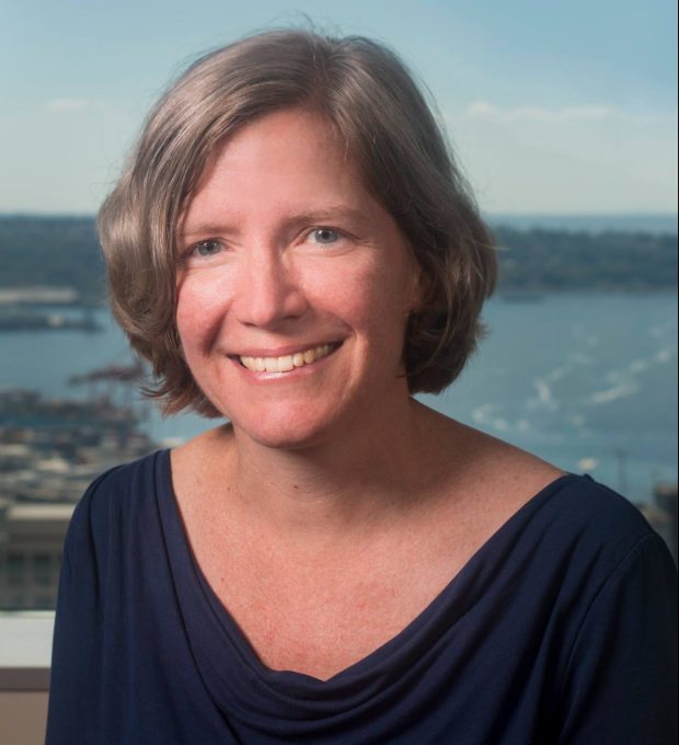 Susan Graham, MD, MPH, PhD | Kenya Research and Training Center