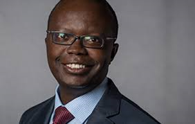 Kenneth Ngure MPH, MSc, PhD | Kenya Research and Training Center