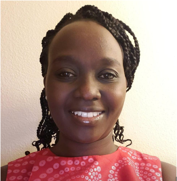 Sarah Masyuko, MBChB, MPH, PhD | Kenya Research and Training Center