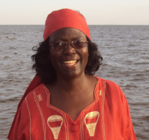 Kawango Agot, PhD, MPH | Kenya Research and Training Center