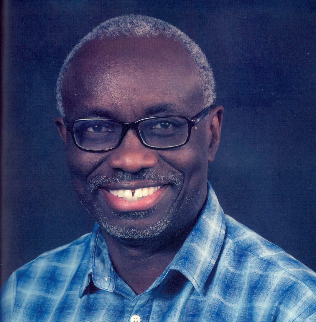 Walter Jaoko, MBChB, PhD, PGD | Kenya Research and Training Center