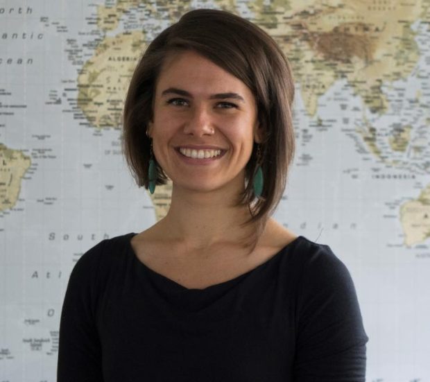 Anjuli Wagner, MPH, PhD | Kenya Research and Training Center