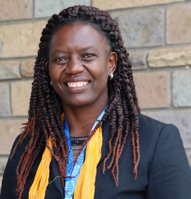 Rose Bosire MPH, MBChB | Kenya Research and Training Center
