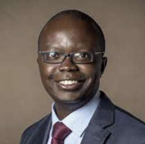 Kenneth Ngure MPH, MSc, PhD | Kenya Research and Training Center