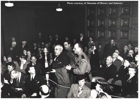 The Seattle Seven: The Smith Act Trials in Seattle (1952–1958 ...