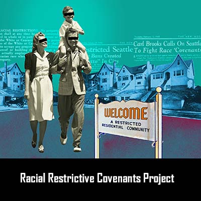Civil Rights & Labor History Consortium