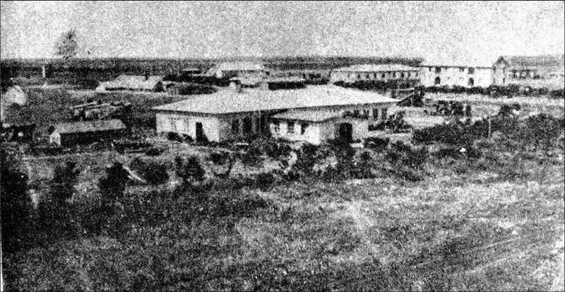 Seattle/Seiatel': “The American Commune” in the Soviet Union, 1922-1939 ...