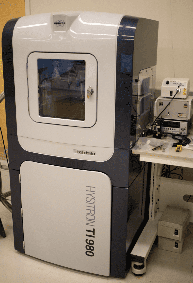 Capabilities – Laboratory for Advanced Materials and Processes