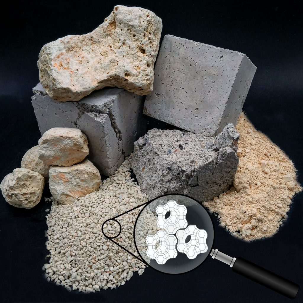 Current Projects – Laboratory for Advanced Materials and Processes